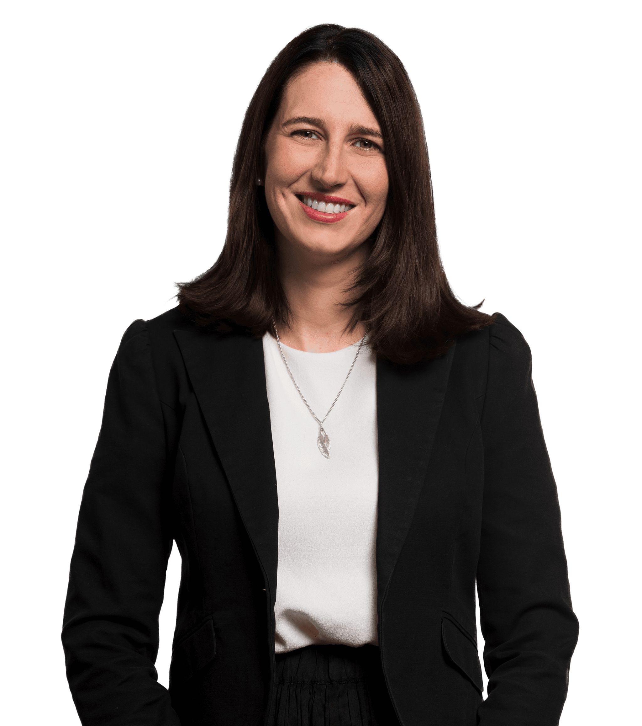 Simpson Grierson - Lucy Harrison