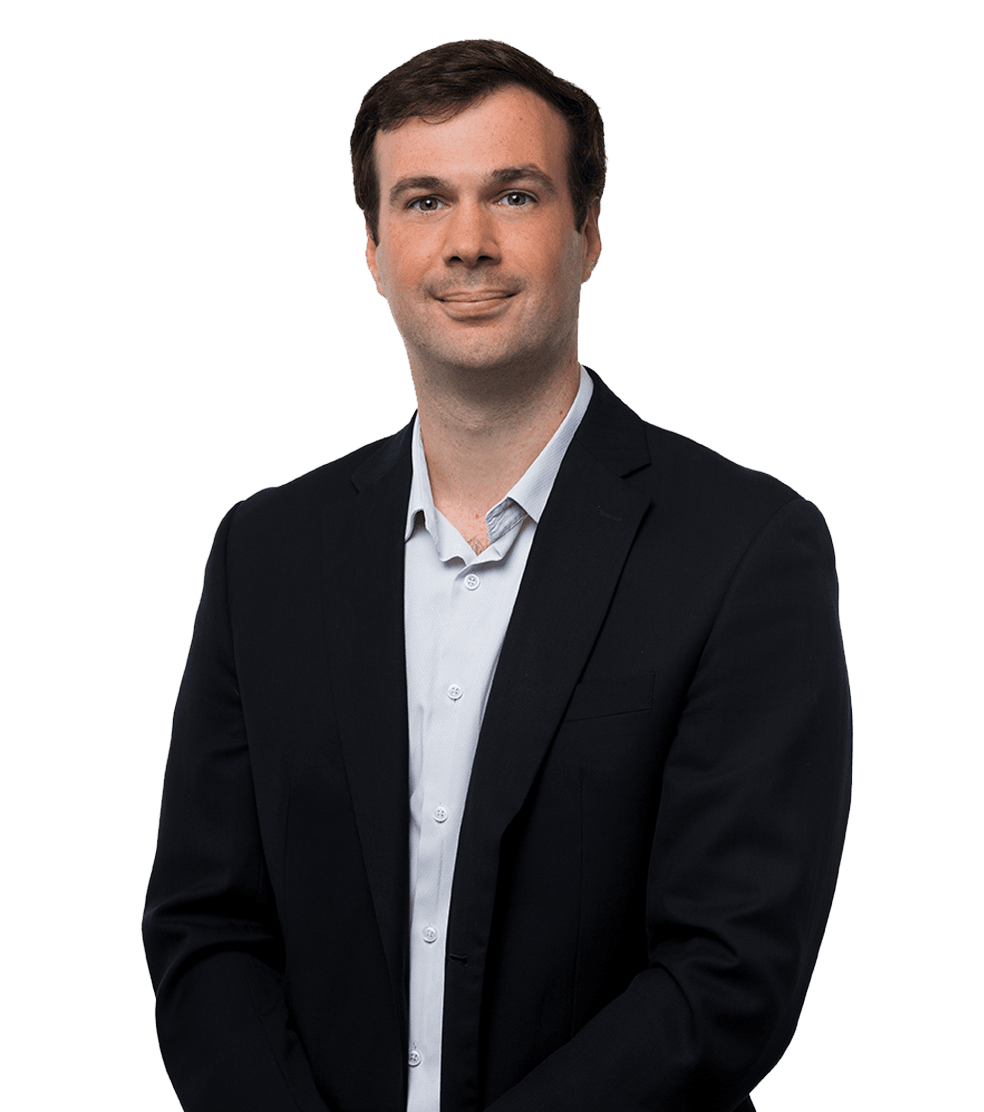 Simpson Grierson - Sam Comber