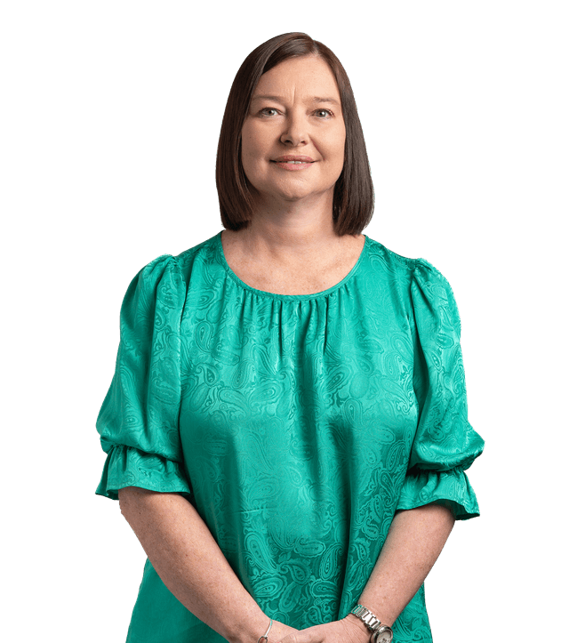 Simpson Grierson - Bronwyn Heenan