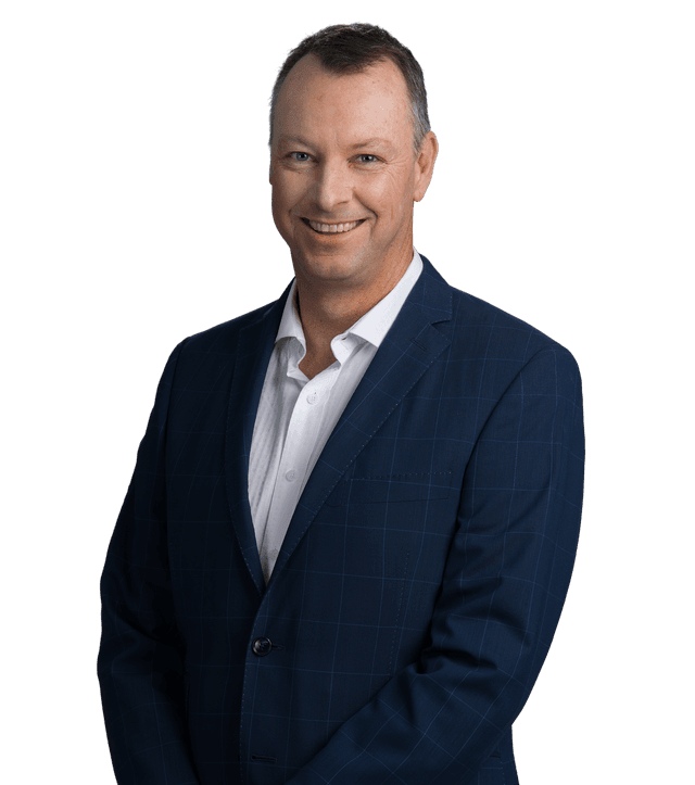 Simpson Grierson - Greg Allen