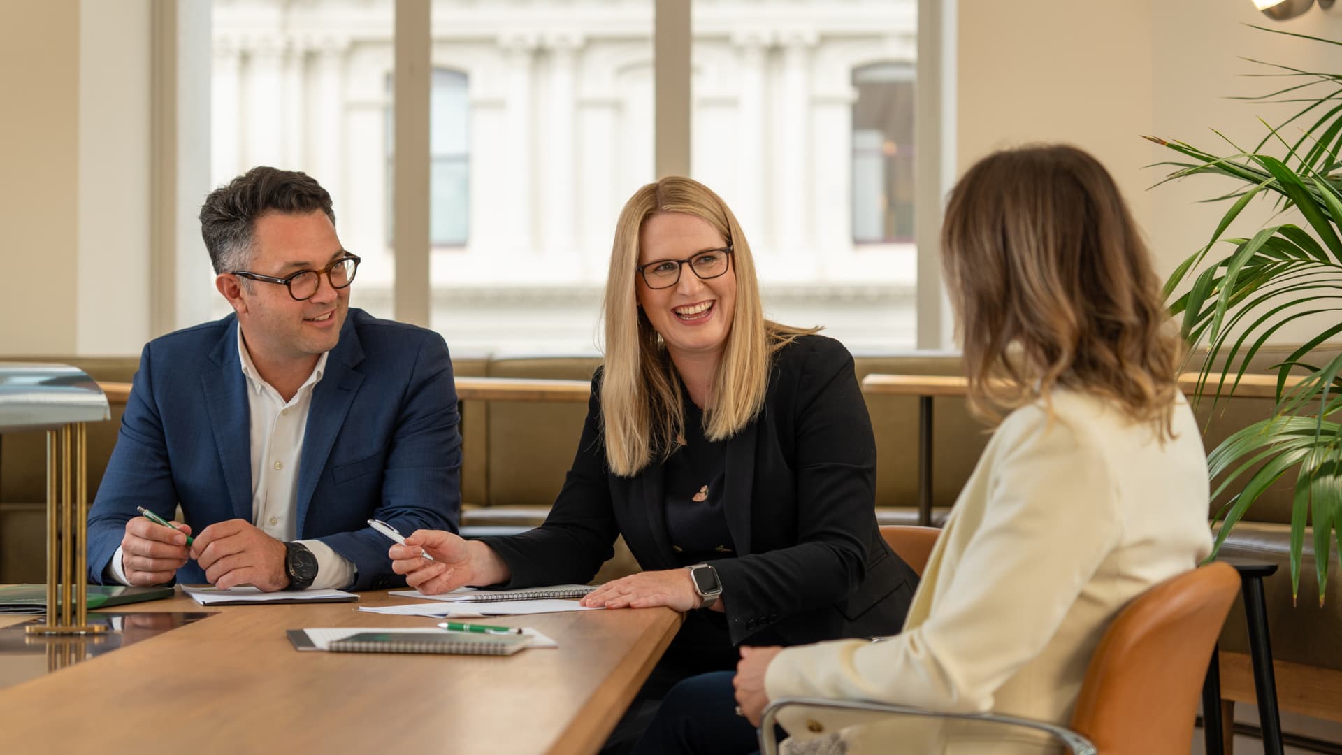 Leading New Zealand law firm