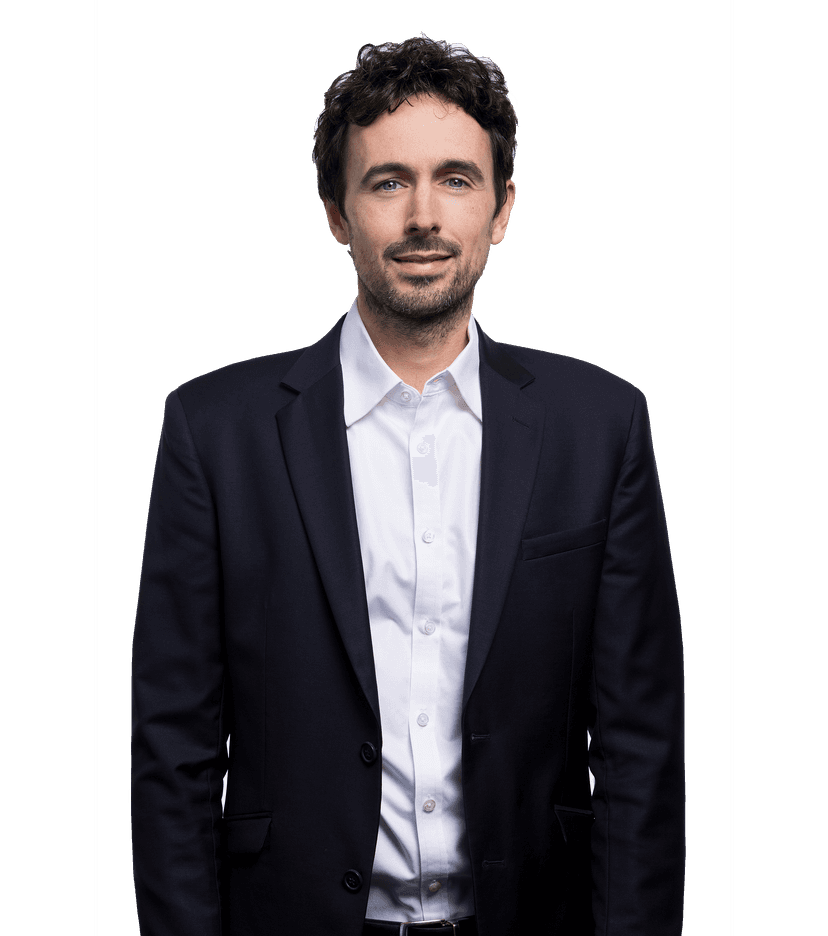 Simpson Grierson - Andrew Priestley