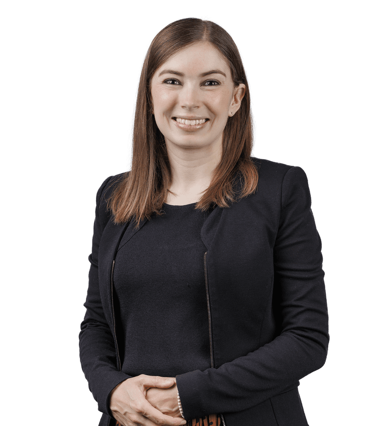 Simpson Grierson - Amanda Stephenson