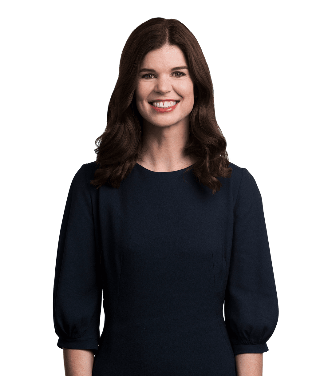Simpson Grierson - Sarah Mitchell
