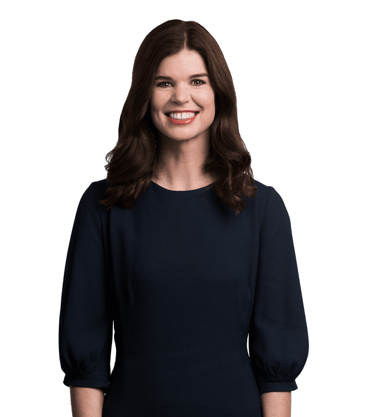 Simpson Grierson - Sarah Mitchell