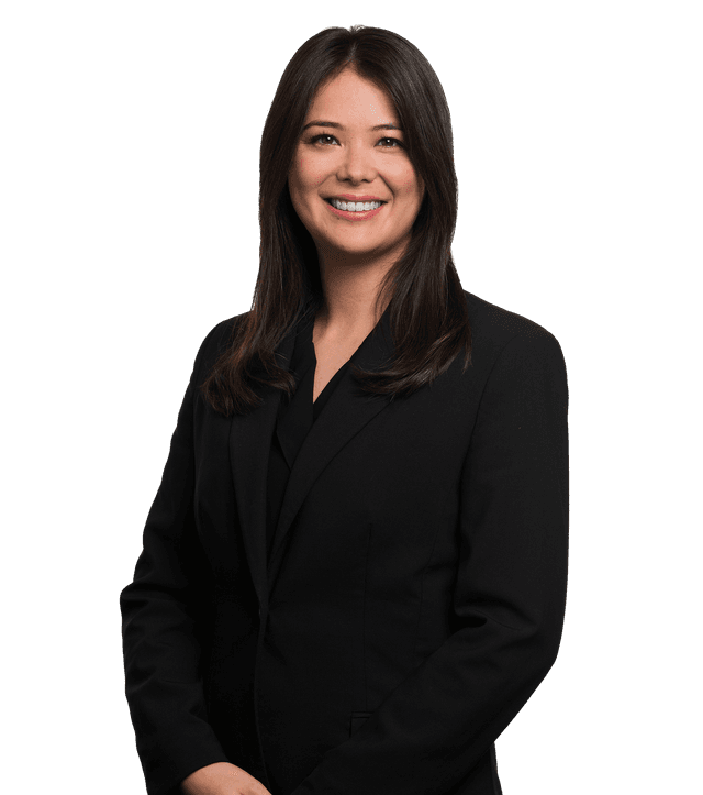 Simpson Grierson - Jade Magrath