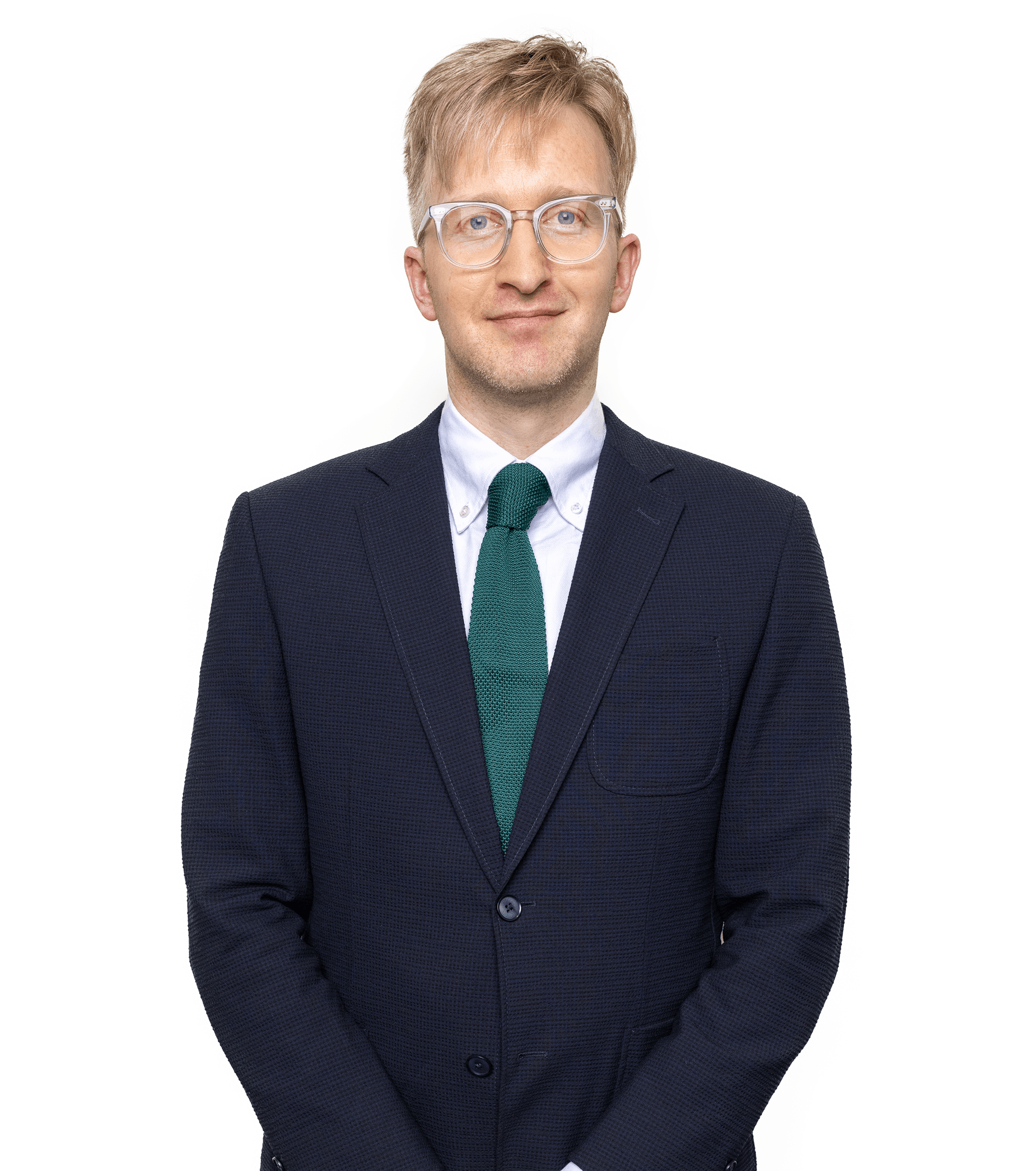 Simpson Grierson - Andrew Kirk