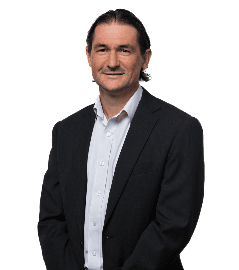 Simpson Grierson - Nick Bland