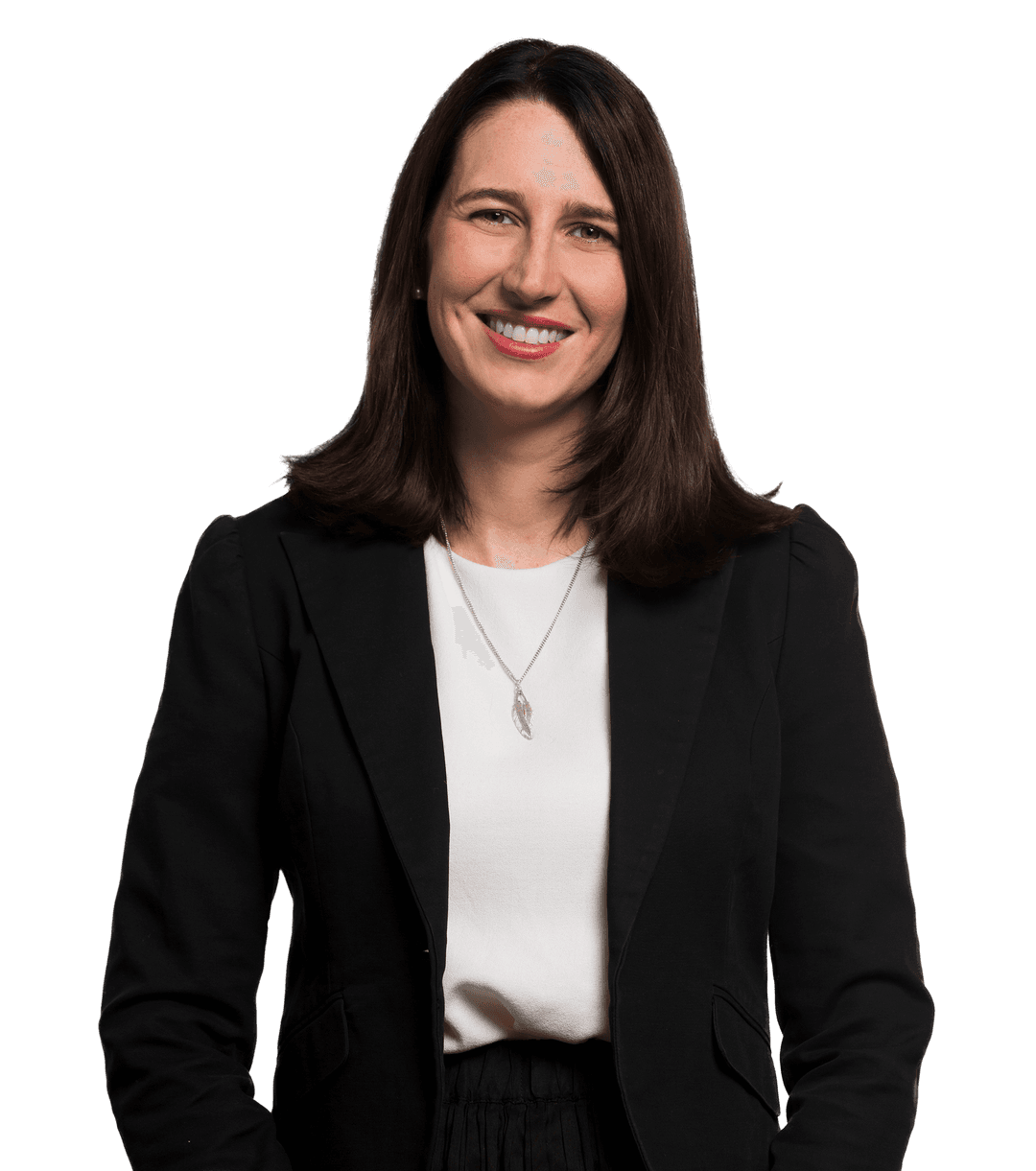 Simpson Grierson - Lucy Harrison