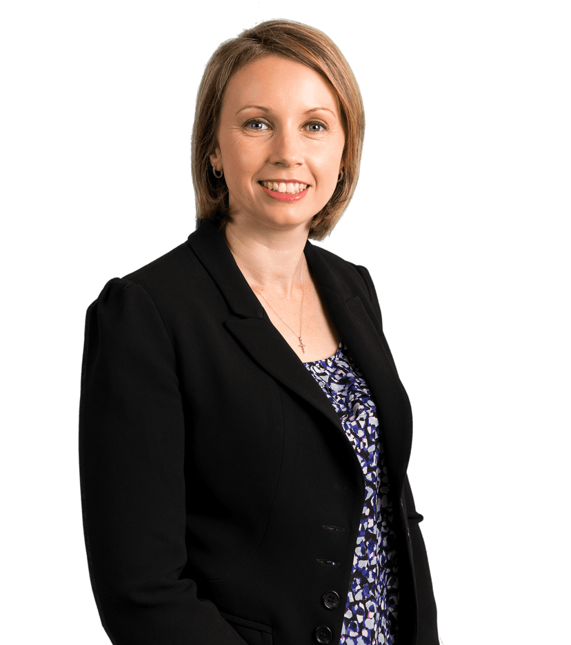 Simpson Grierson - Robyn Dunn