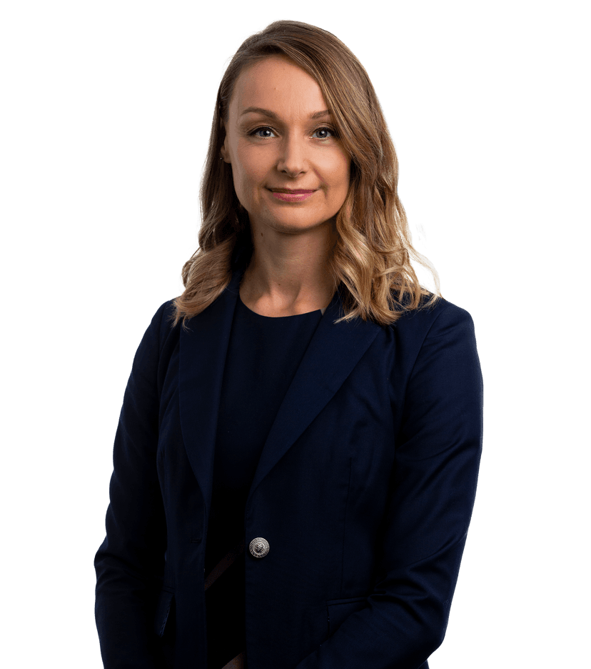 Simpson Grierson - Michelle Dunlop