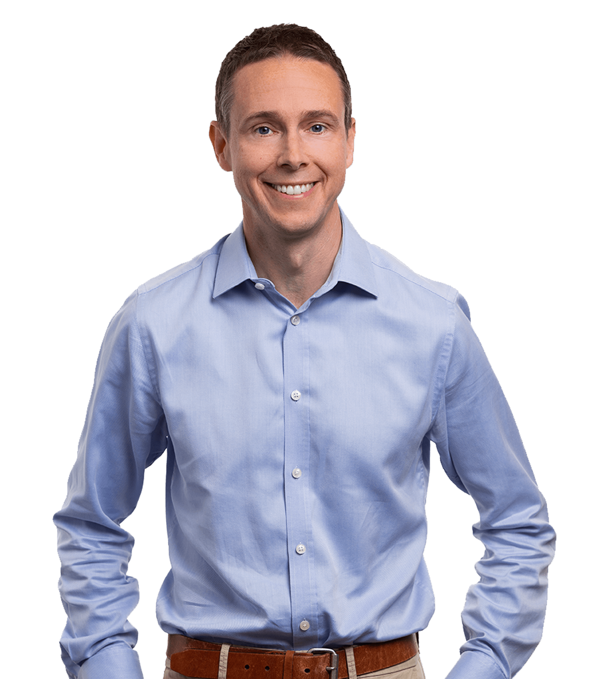 Simpson Grierson - James Hawes