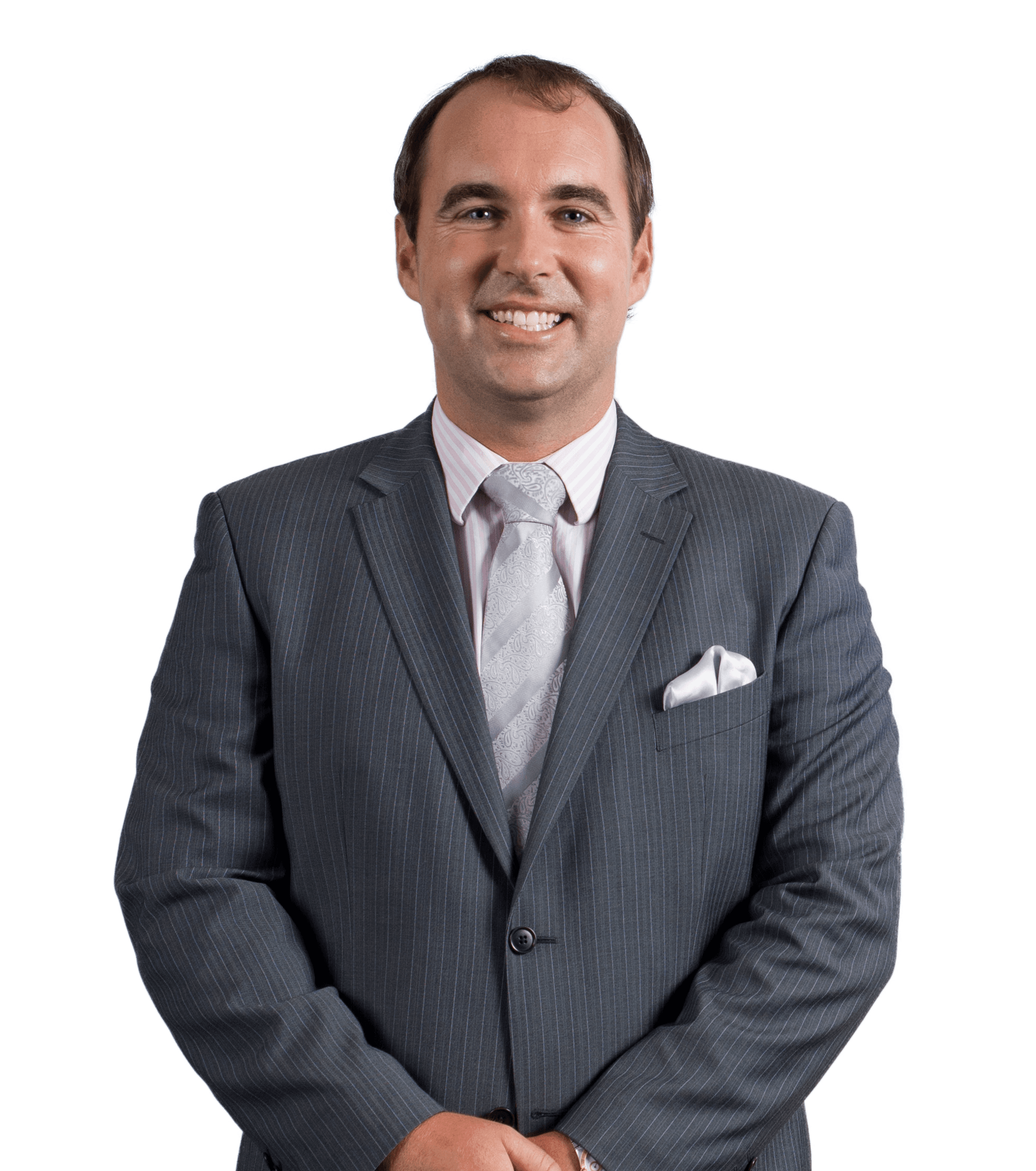 Simpson Grierson - Warren Bangma