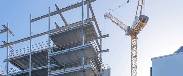 Simpson Grierson - Construction