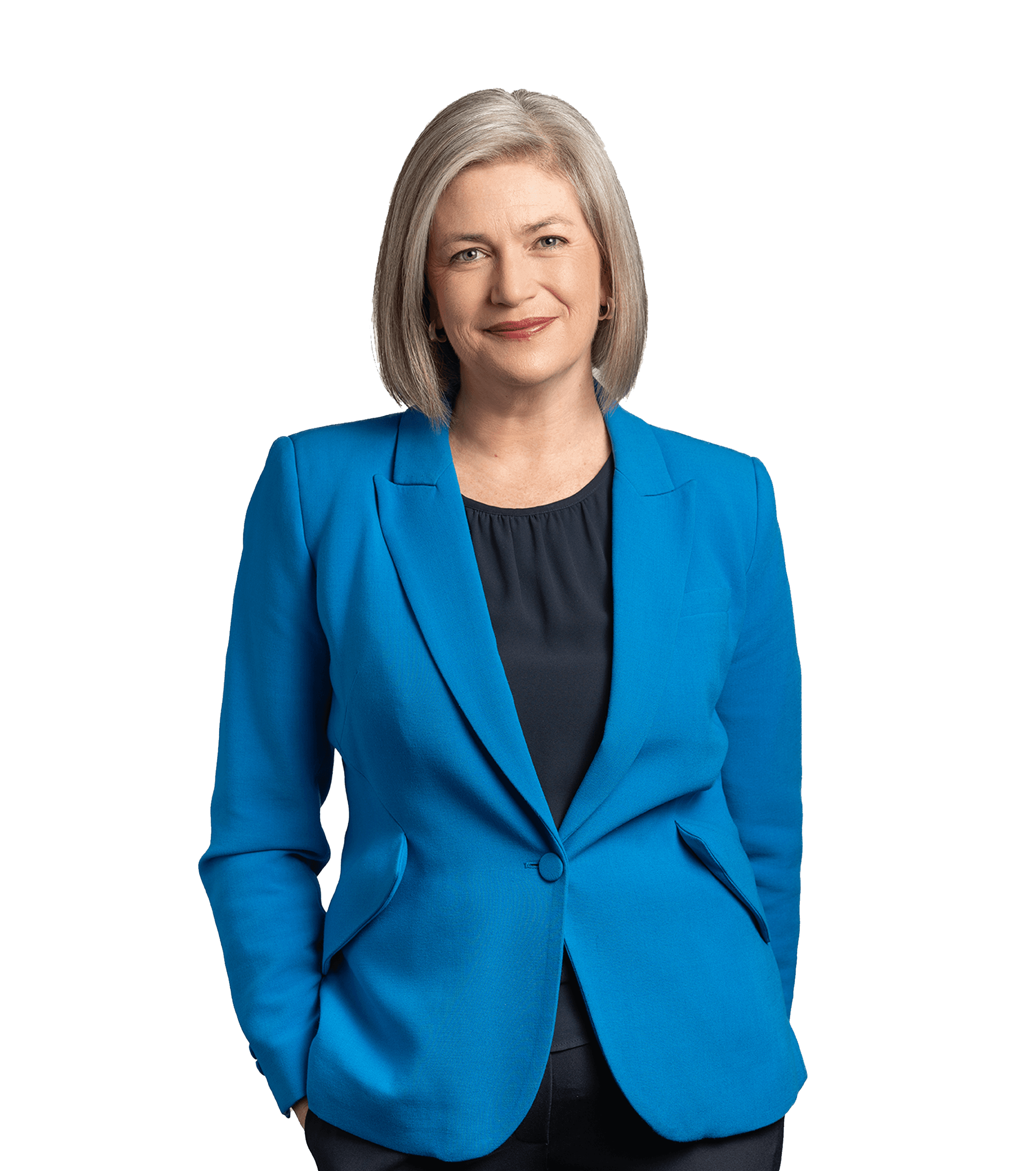 Simpson Grierson - Sally McKechnie