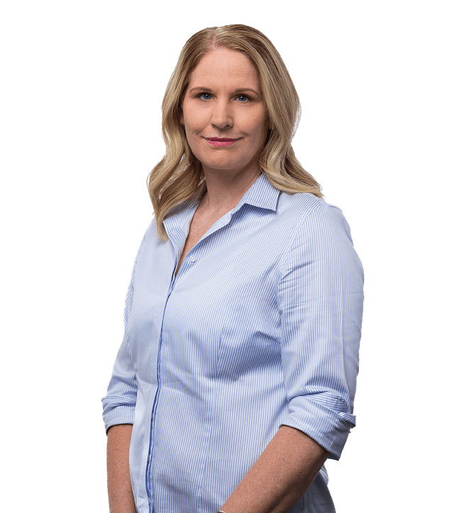 Simpson Grierson - Angela Martin