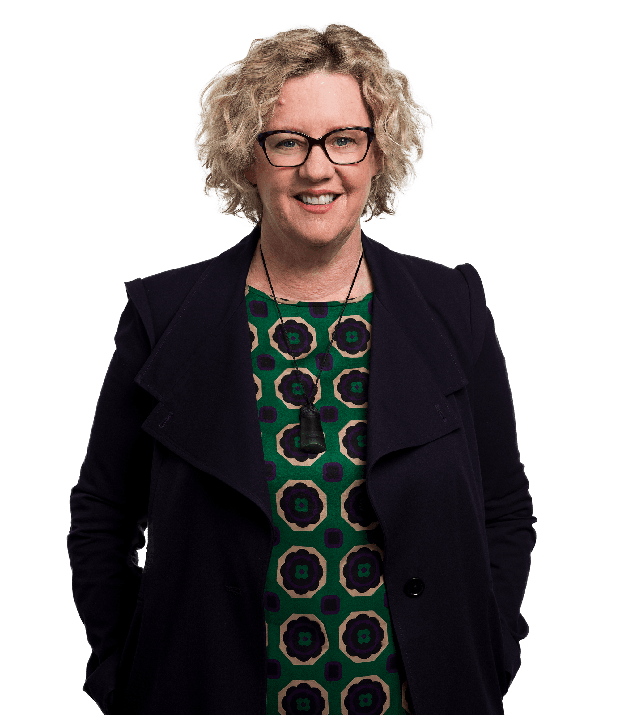 Simpson Grierson - Shan Wilson