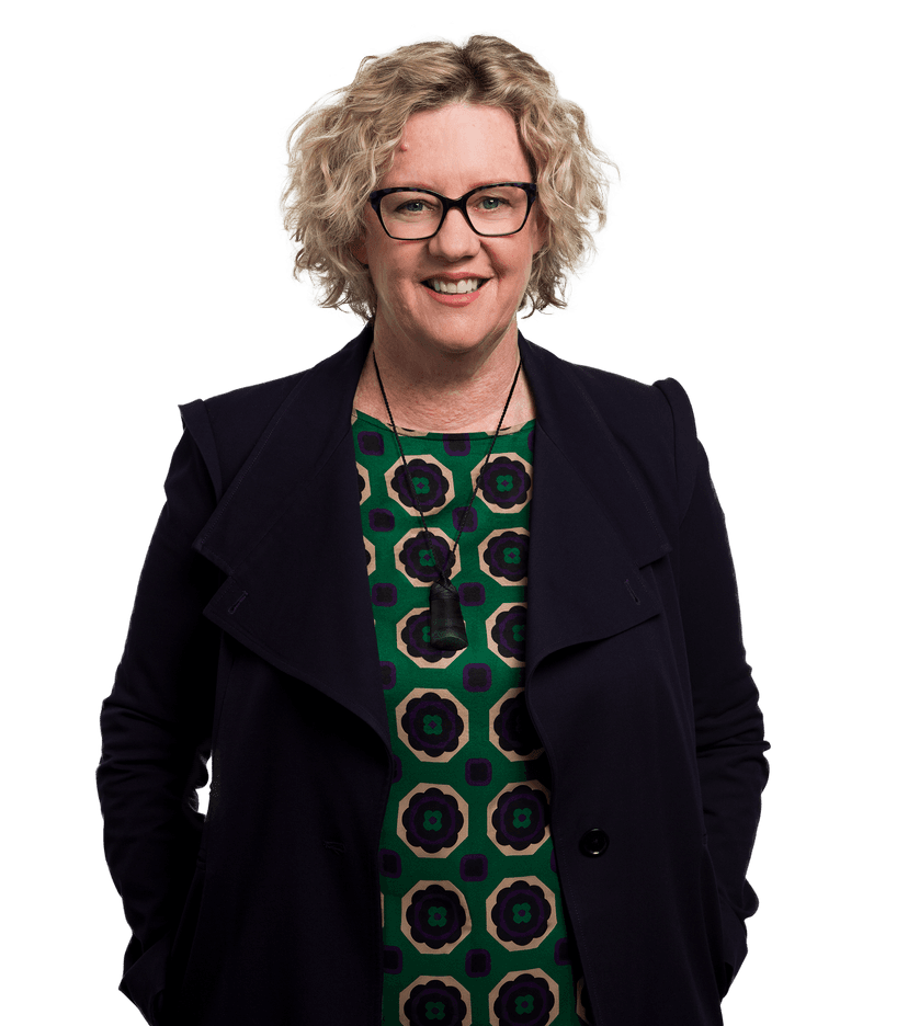 Simpson Grierson - Shan Wilson