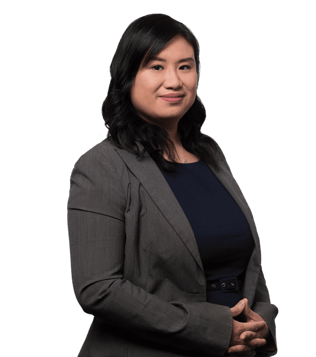Simpson Grierson - Viola Lam