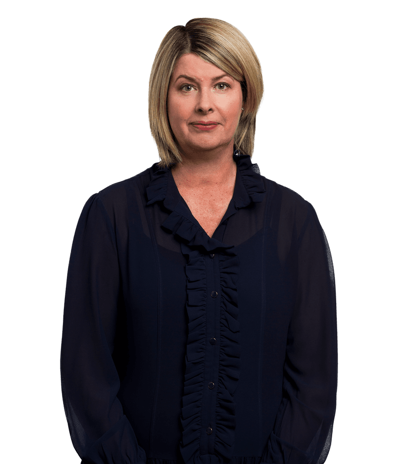 Simpson Grierson - Nicky Hall